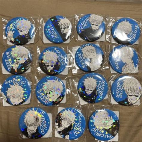 Jujutsu Kaisen Original Jcs Limited Jump Shop Limited Edition Jpn Anime Collecta Ebay