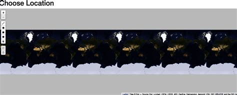 Leaflet Shows World Map When It Set To Current Location · Issue 7087