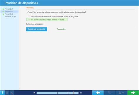 Ms Powerpoint 2021 Avanzado Elearning Gopas