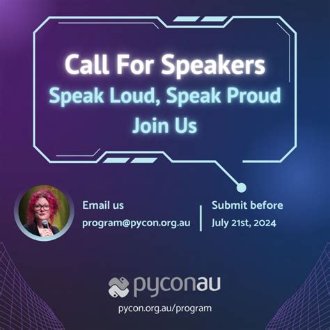 pycon au on linkedin pyconau pyconau24 pycon python tech