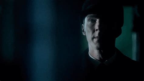 Why Is Sherlock Crying On Tumblr