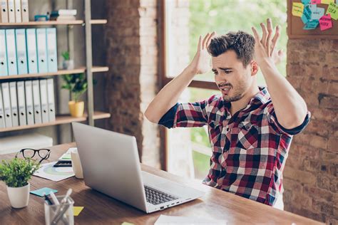 Los problemas más comunes con las computadoras INGENIEROS TÉCNICOS