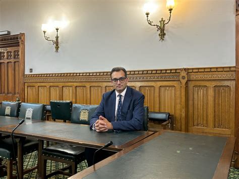 Dr Neil Shastri Hurst Mp Elected As A Member Of The Justice Select Committee Dr Neil Shastri