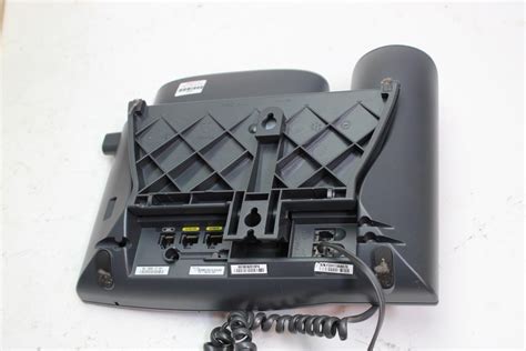 Cisco Ip Phone 7941 Series Property Room