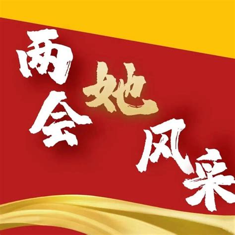 在履职尽责中展现巾帼风采 贡献巾帼力量祝福两会时代