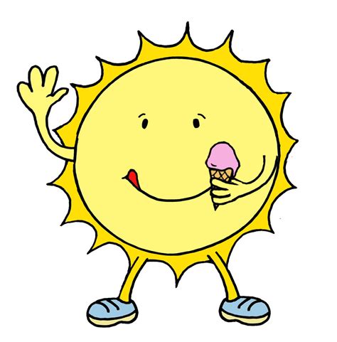 Bildercollage Sonne Nela Forscht Naturwissenschaft Für Kinder