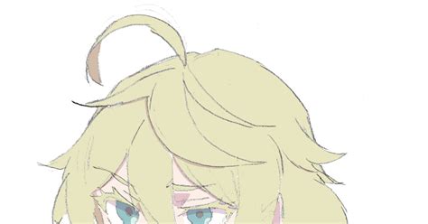 ターニャ・デグレチャフ ターニャちゃん フローリングの溝のイラスト Pixiv