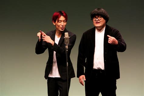 10月8日金『爆笑問題 With タイタンシネマライブ』1830スタートで開催。 Titan