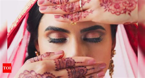 Easy Tips To Get A Glowing Skin Before Your Wedding Times Of India