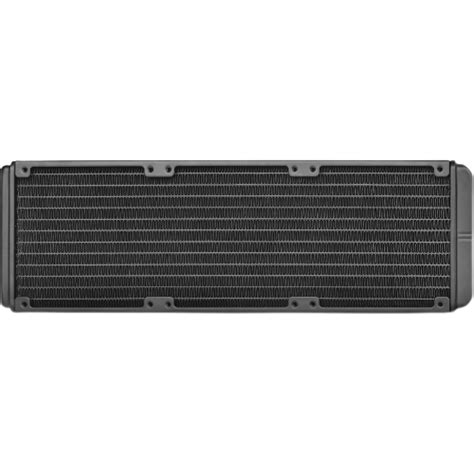 Купити Thermaltake Floe Rc Ultra 360 Cpumemory Aio Liquid Cooler зі