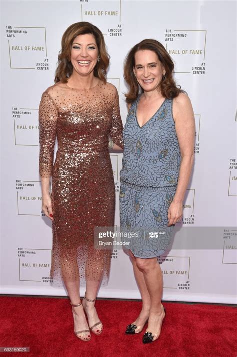 Norah Odonnell Feet