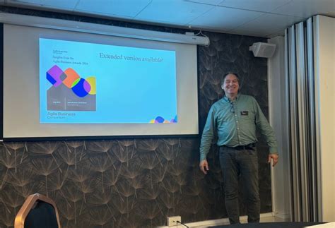 Agile World Institute ® On Linkedin Agileworld Agilealliance Agilebusinessconsortium