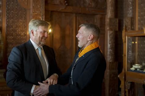 Maxima Und Willem Alexander Traurige Nachrichten