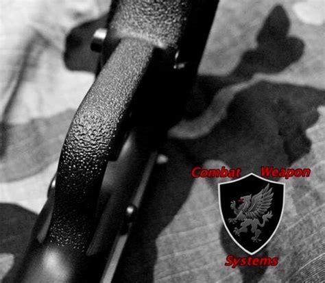 Custom 1911s Tactical Shotguns Ar Rifles On Tumblr