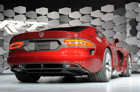Srt Viper Gts Launch Edition 2013 ~ Carforuz