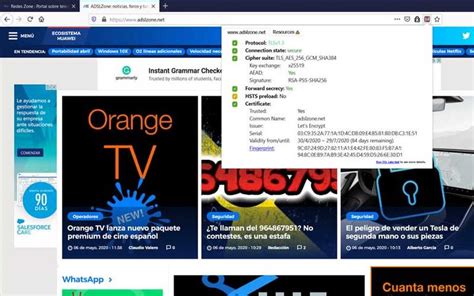 Cómo funcionan los certificados SSL TLS y por qué hay que instalarlos