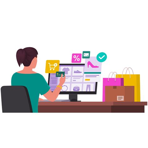 Transforming E Commerce The Power Of Automation Masterbase®