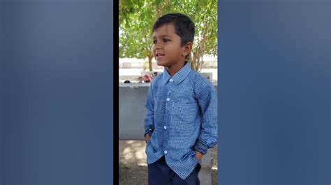 Chhota Baccha Viral Video Youtube