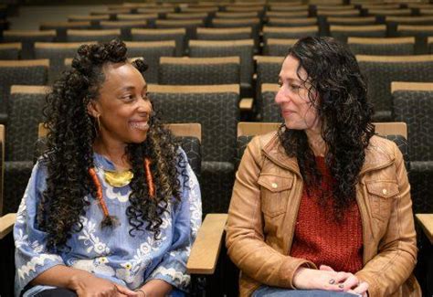 Celebrating Black History Meet The Cfaf Leaders News At Pcc Brook Ramirez