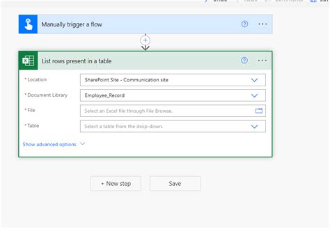 How To Populate Sharepoint List With Files From Sharepoint Document
