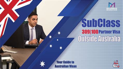Subclass 309100 Partner Visa How To Fast Track Your Application Youtube