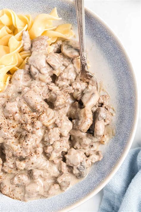 21 Amazing 5 Star Ground Beef Recipes