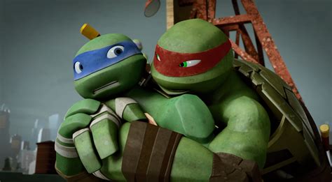 Archivoleo And Raph Tmnt 99 Wiki Tmnt Fandom Powered By Wikia