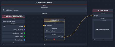 Context Selector Can Create Invalid Connections · Issue 1028