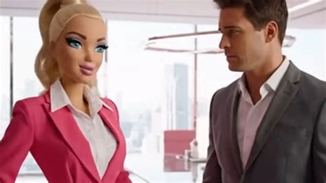 Barbie Says No To Weekend Work Request Netizens Relate To Viral Video