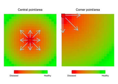 Rstats Plantdisease Epidemiology Spatialanalysis Muhammad Mohsin Raza