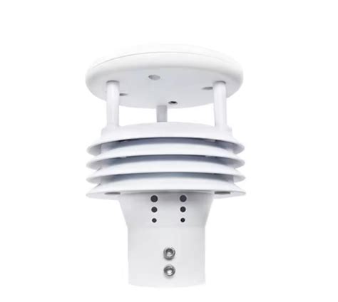 5 Element Plantation 5 In 1 Outdoor Ultrasonic Weather Monitoring