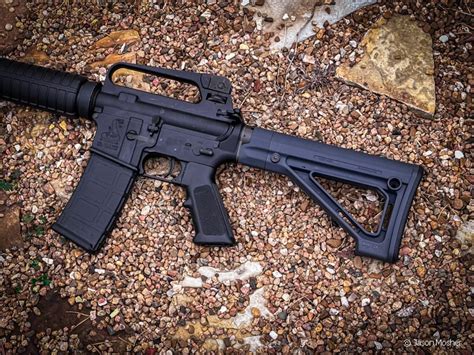 Magpul M4 Stock