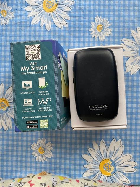 Smart Lte Pocket Wifi Computers Tech Office Business Technology On Carousell