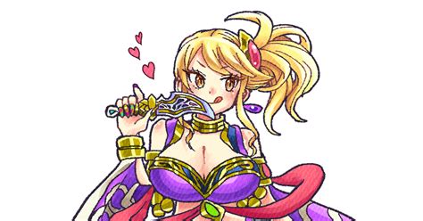 モンスターストライク ミルク・アンド・ハニー さとるる‼のイラスト Pixiv