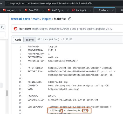Pkg 200 Problems Page 7 The Freebsd Forums