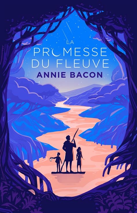 La promesse du fleuve au Québec Annie Bacon