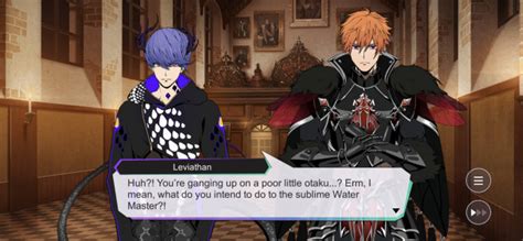 Devildom Queen On Tumblr Obey Me Out Of Context 37