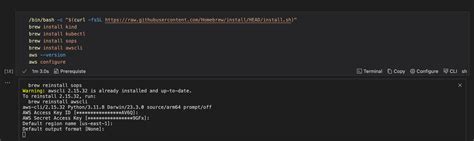 Sops • Runme Sops • Runme
