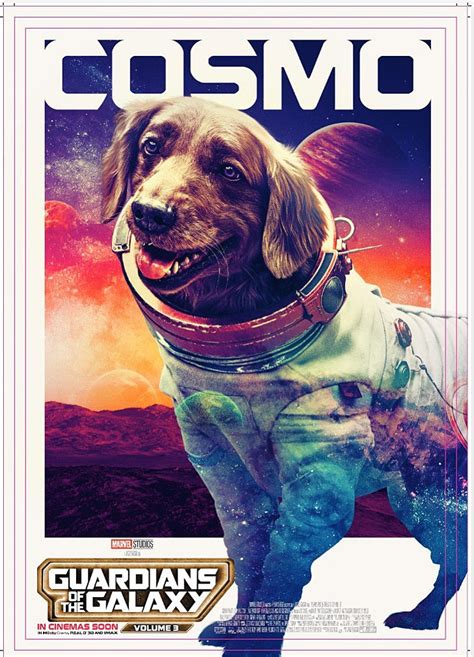 Фильм «Стражи галактики Часть 3 Guardians Of The Galaxy 3 2023