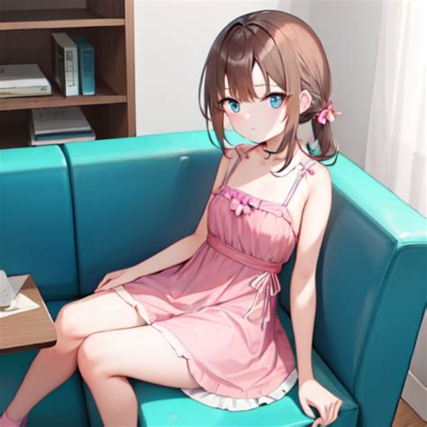 Luna NSFW Character AI Chat Oc