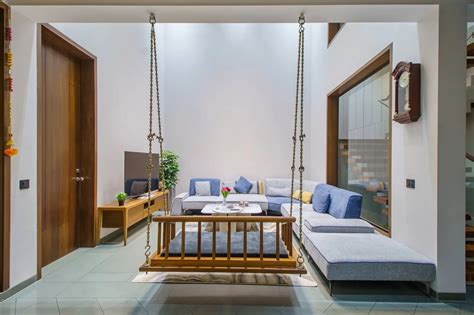 The Innovative Design Concept And Meticulous Attention To Detail Of This Residence Stands Out