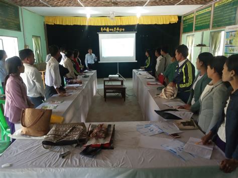 ဌာဆိုင်ရာများ သိသင့်သည့် စားသုံးသူကာကွယ်ရေး ဥပဒေအကြောင်း သိကောင်းစရာများ ဆွေးနွေး ဟောပြောပွဲ ကျင