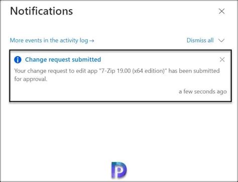 How To Configure Multiple Admin Approvals In Intune