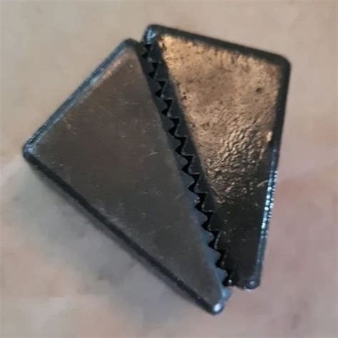 6inch Mild Steel Step Block At Best Price In Ghaziabad Id 2851359465288
