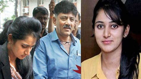 ಡಿಕೆಶಿ ಪುತ್ರಿ ಐಶ್ವರ್ಯಗೆ ಸಿಬಿಐ ಬಿಗ್ ಶಾಕ್ Karnataka Tv