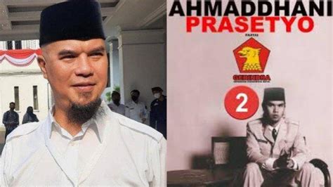 Hasil Real Count Pileg Dpr Ri 2024 Jawa Timur I Ahmad Dhani Sementara