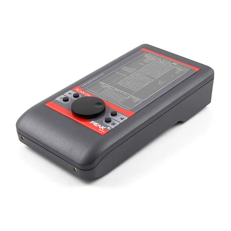 PCAN Diag FD Microport Computer Electronics Inc