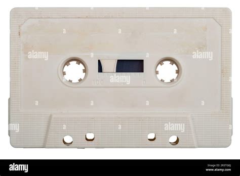 Tape player cassette hifi stereo Cut Out Stock Images & Pictures - Alamy
