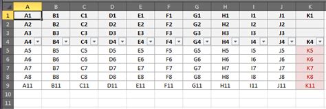 Having Trouble Creating A Valid Exit Condition With Excel Vba Stack