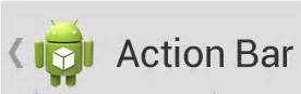 Android Up Button Press In Title Bar Not Getting Detected Stack Overflow